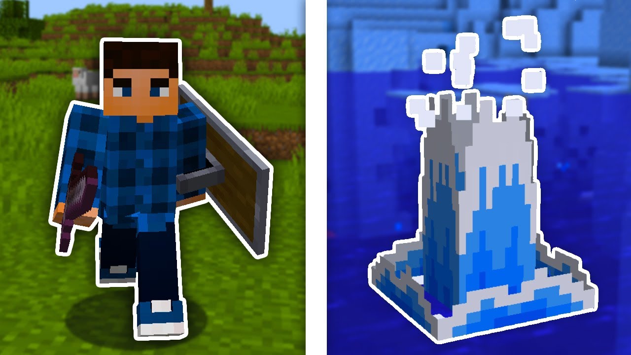 Amazing Animation mods for Minecraft 1.19 - YouTube