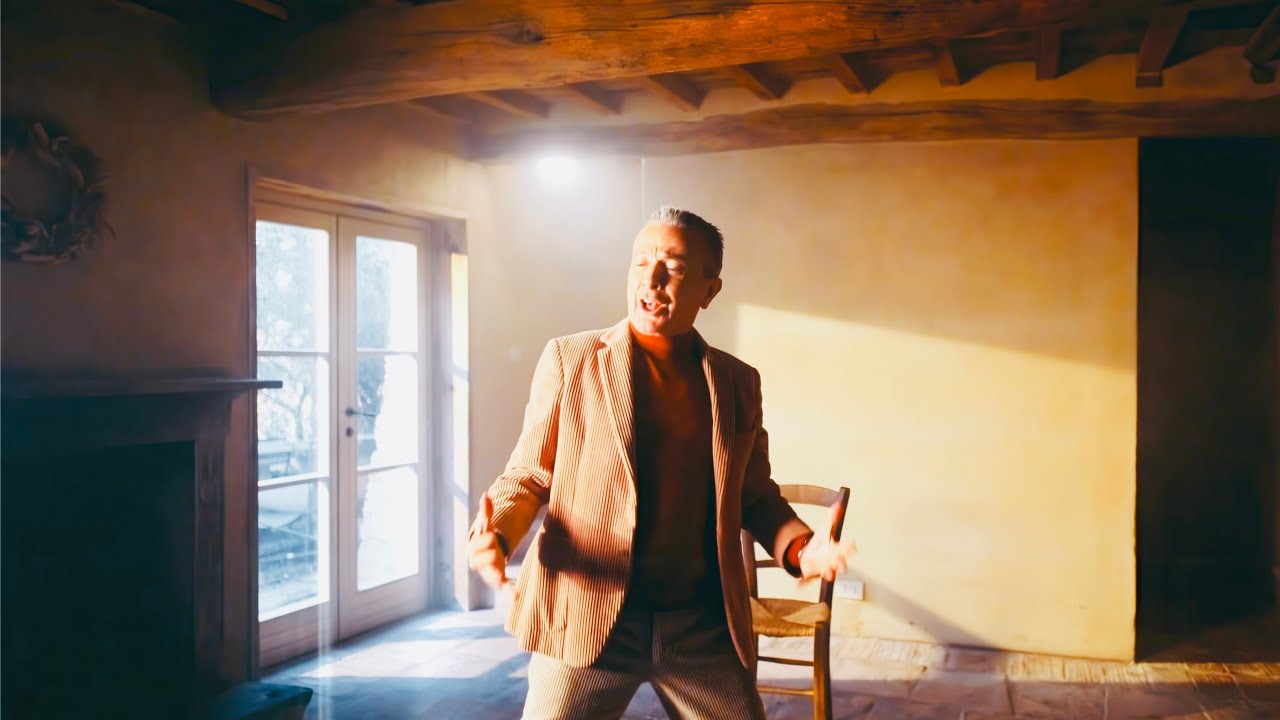 Benvenuta La Vita - Pupo: Song Lyrics, Music Videos & Concerts