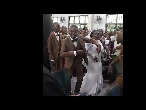 Every married couple and singles ready to mingle must watch this video ...