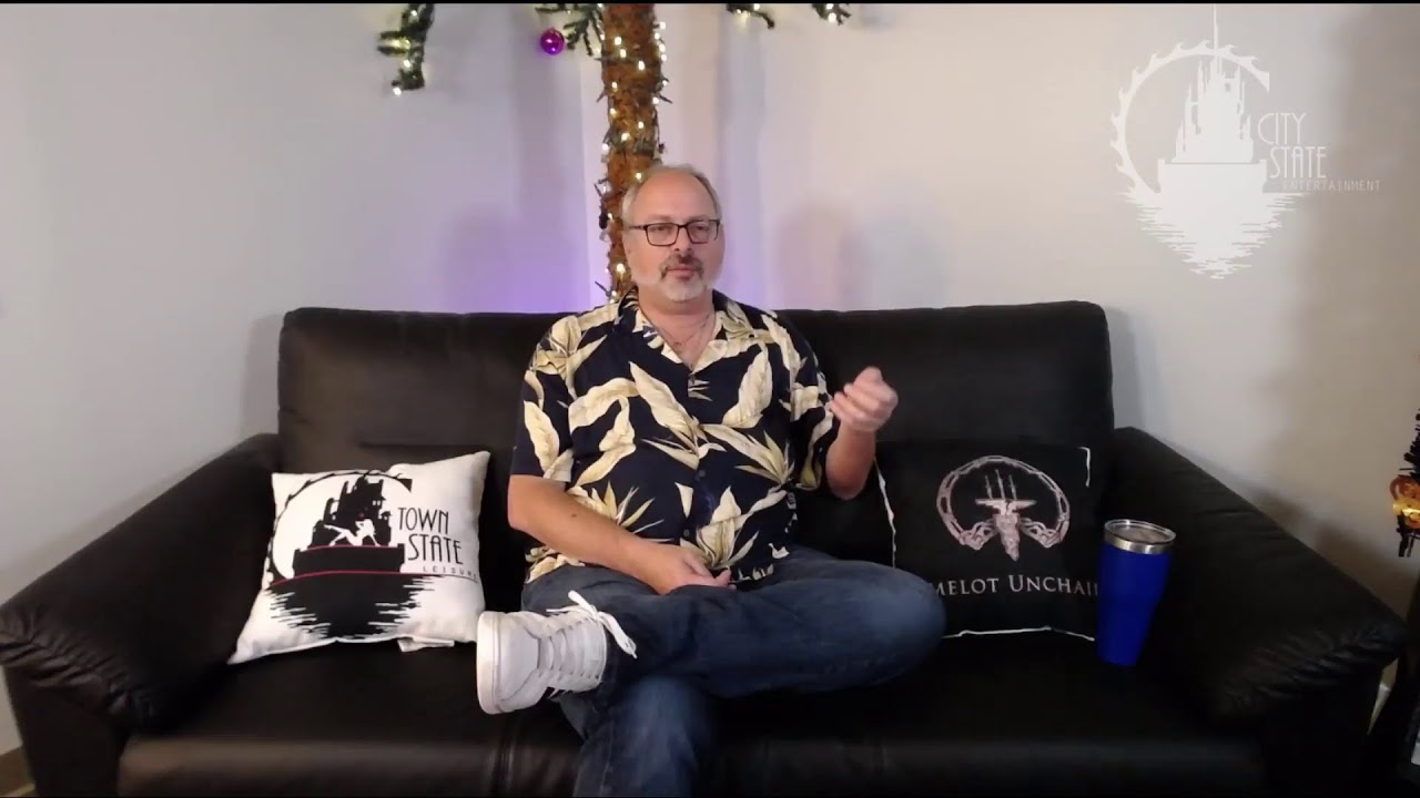 End of Week Wrap Up and Q&A with Mark Jacobs - 5/31/2019 - YouTube