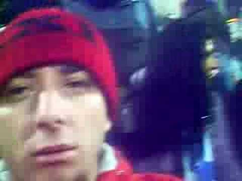 levski-barcelona 2006