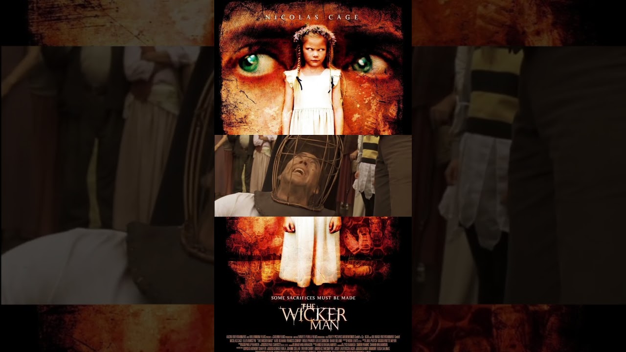 The Wicker Man 2006 Bees