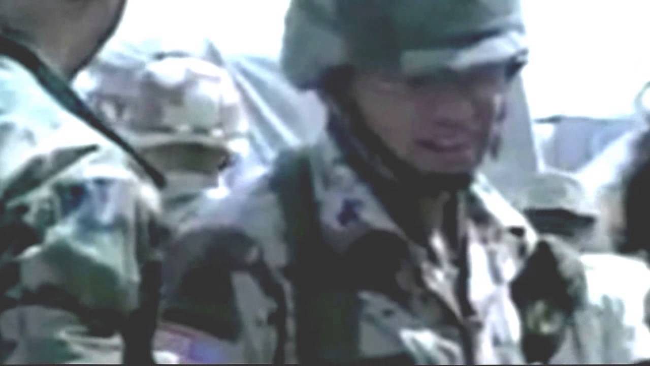 The New Crusades,Jesus Rifles Video - YouTube