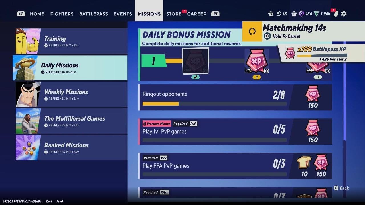 MultiVersus - YouTube