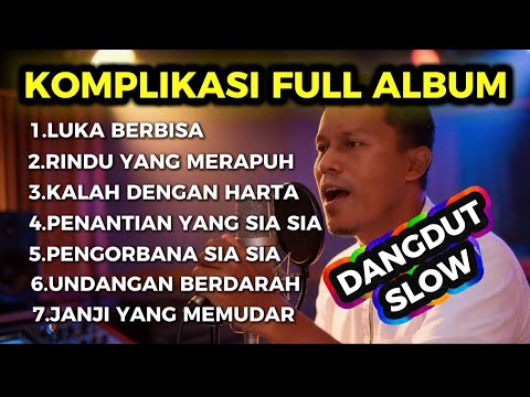 DANGDUT TERPOPULER 2026|| DANGDUT pengantar perjalanan. || Slow Dangdut