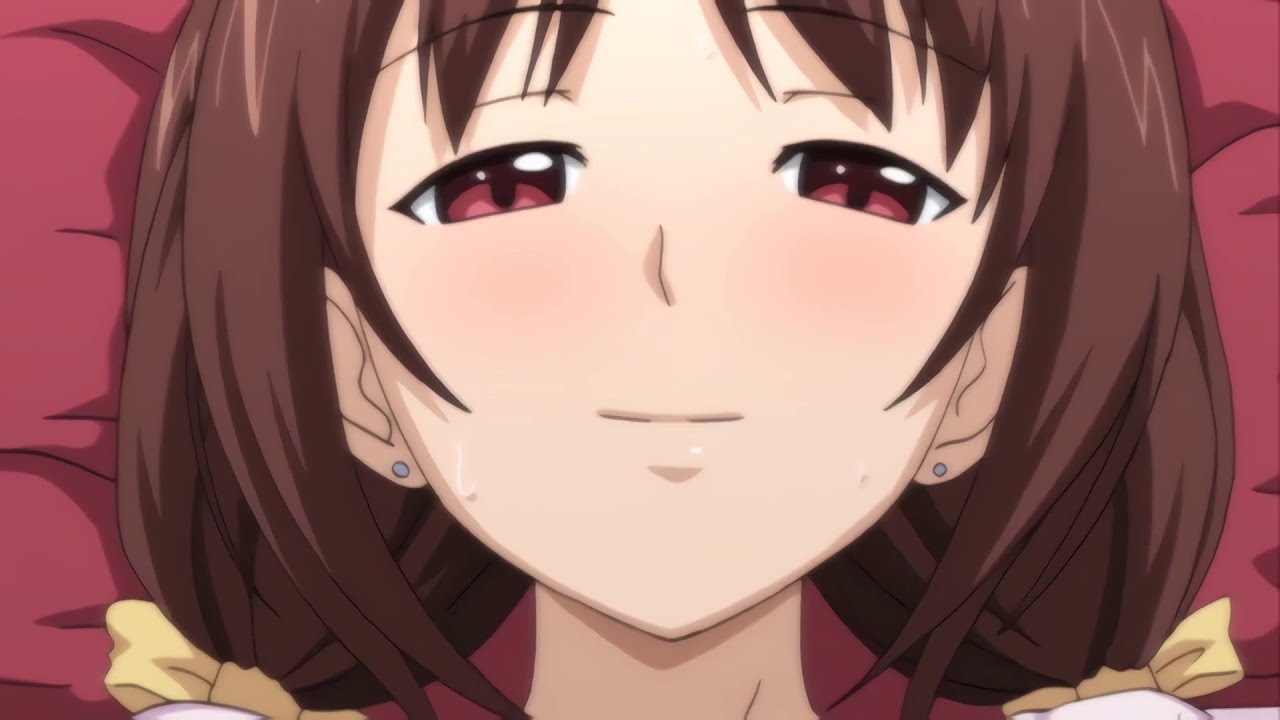 When a Beautiful Waifu Caretaker Invites You to her House - YouTube