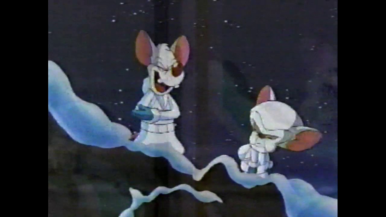 Fox Kids Promo (1994) - YouTube
