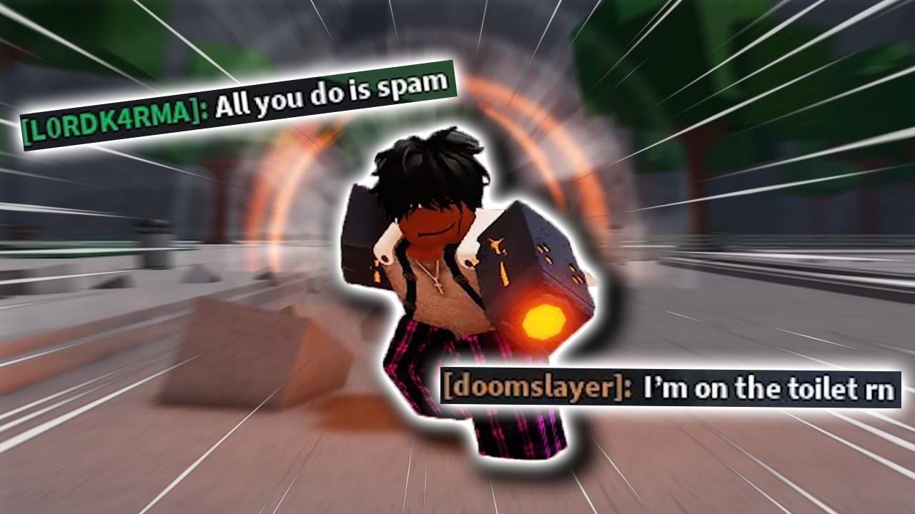 Making Players RAGE Quit With Genos In The Strongest Battlegrounds ...