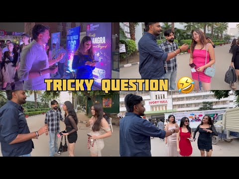 😹 Tricky question 🤯 | CGC UNIVERSITY MOHALI | Funny vlog | Viral hood #chandigarhuniversity