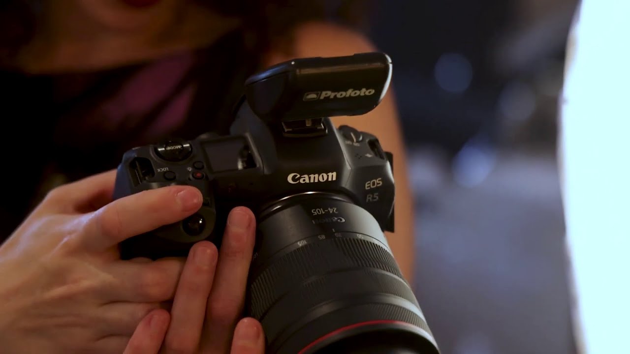 All NEW Cameras We Can Expect from Canon This Year - YouTube