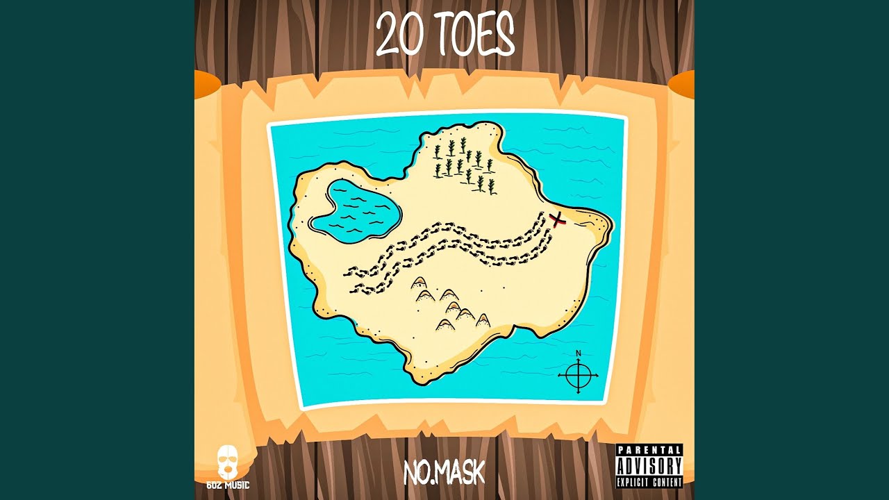 20 Toes - YouTube