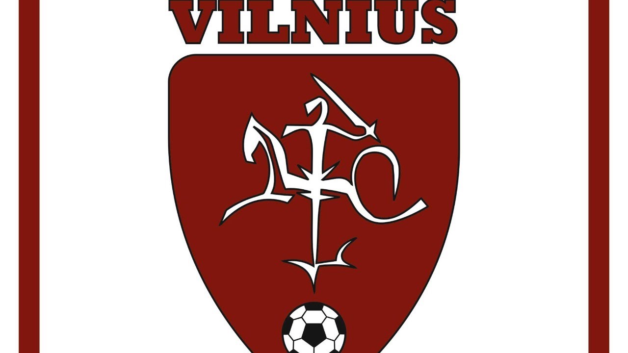 FK Riteriai B vs FC Vilniaus Vytis - YouTube