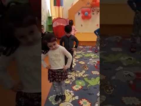 Elcin Huseynovun oglu Penah Huseynovun super reqsi👍🏻