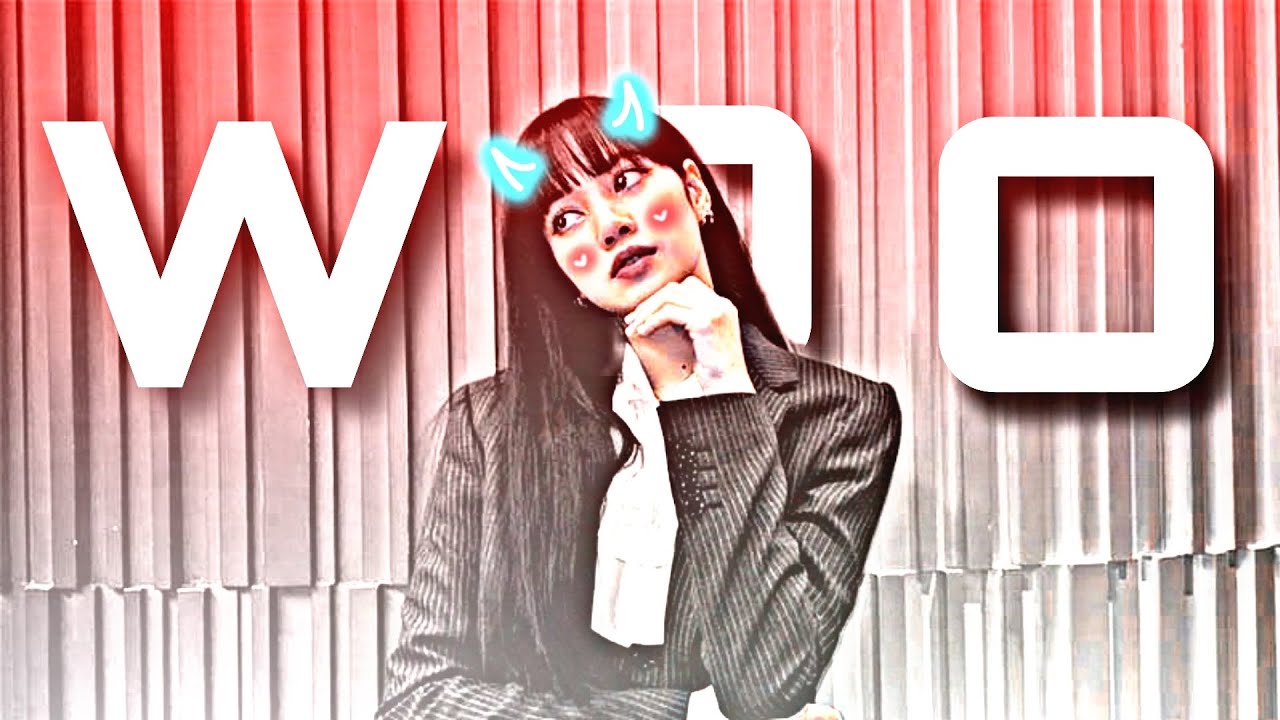 Lisa - Woo edit🍁🍁-_--whatsapp status edit🥀🥀_-_efx 4k edit🥀-_--woo - YouTube