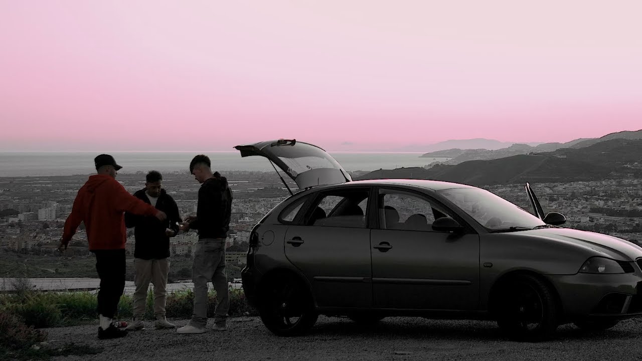 El Bugg - Brillos y Lágrimas (prod by Old Purp) - YouTube Music