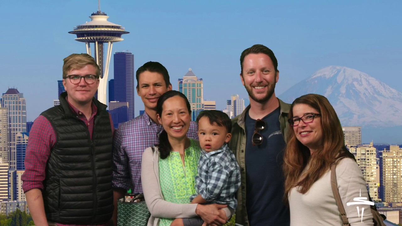 Kristin: The Seattle Years - YouTube