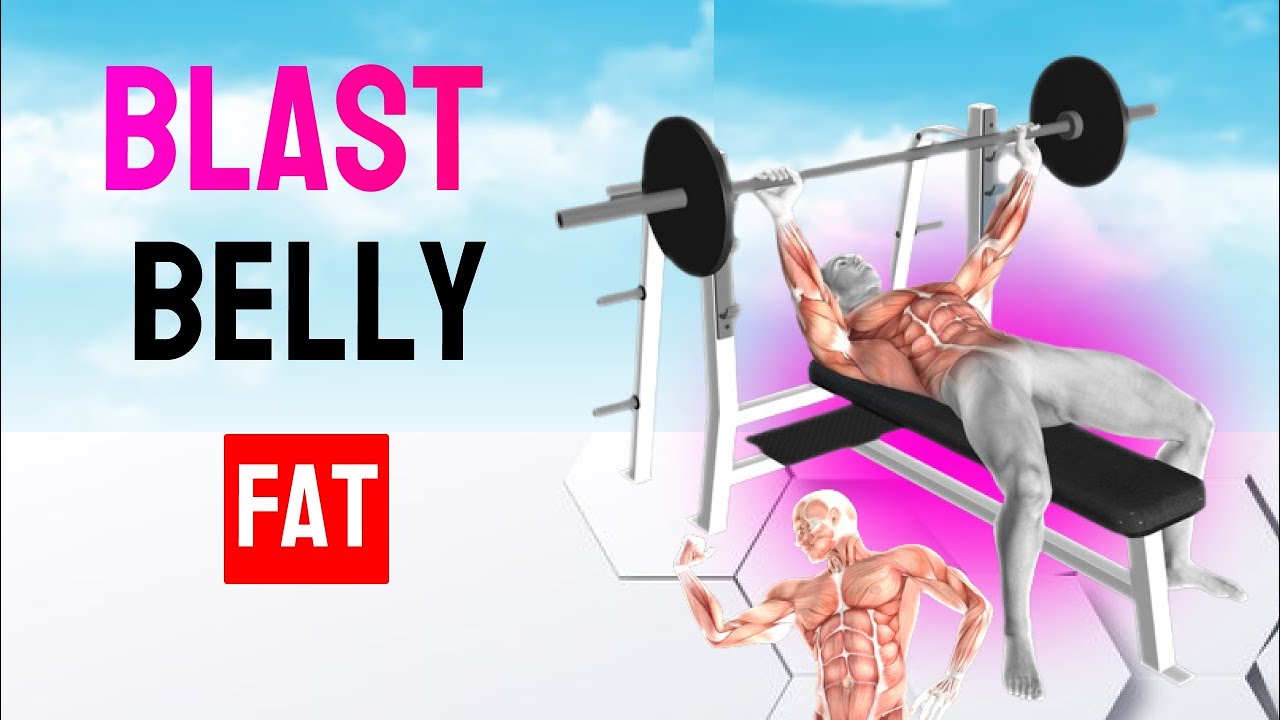 Achieve Your Weight Loss Goals: Strategies to Lose Belly Fat - YouTube