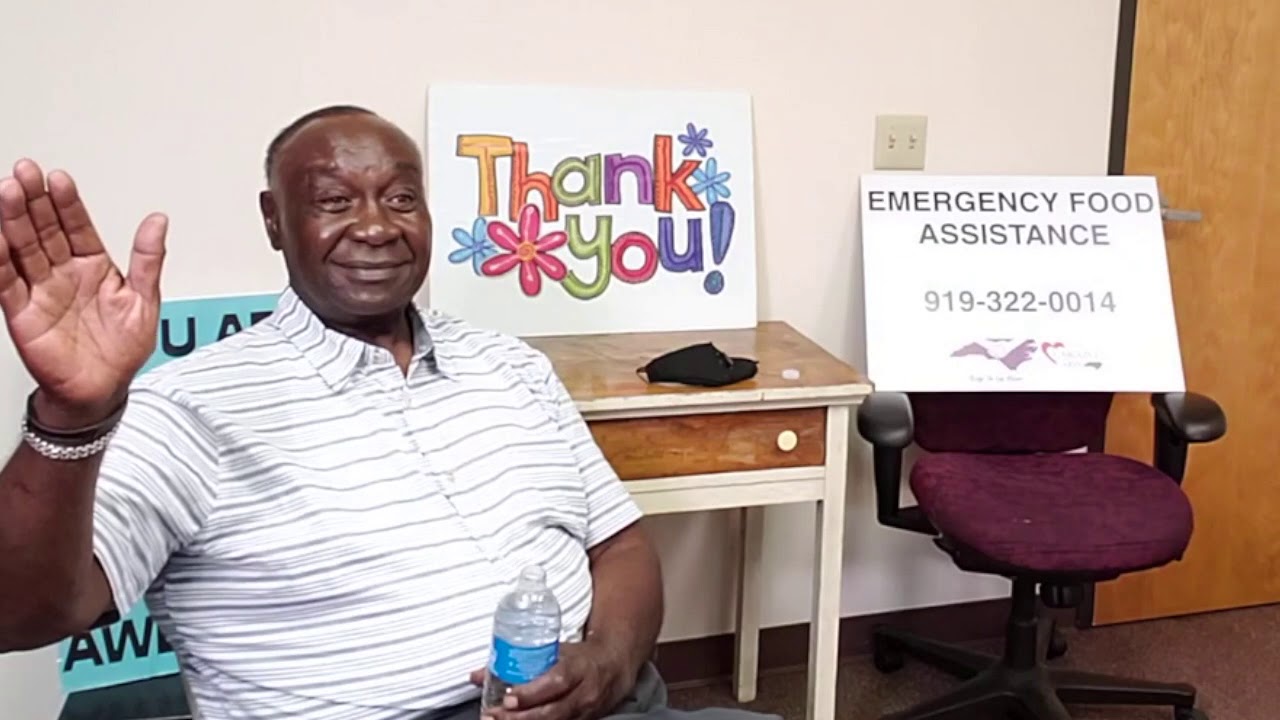 The Story of Mr Otis Hardy Part 2. - YouTube