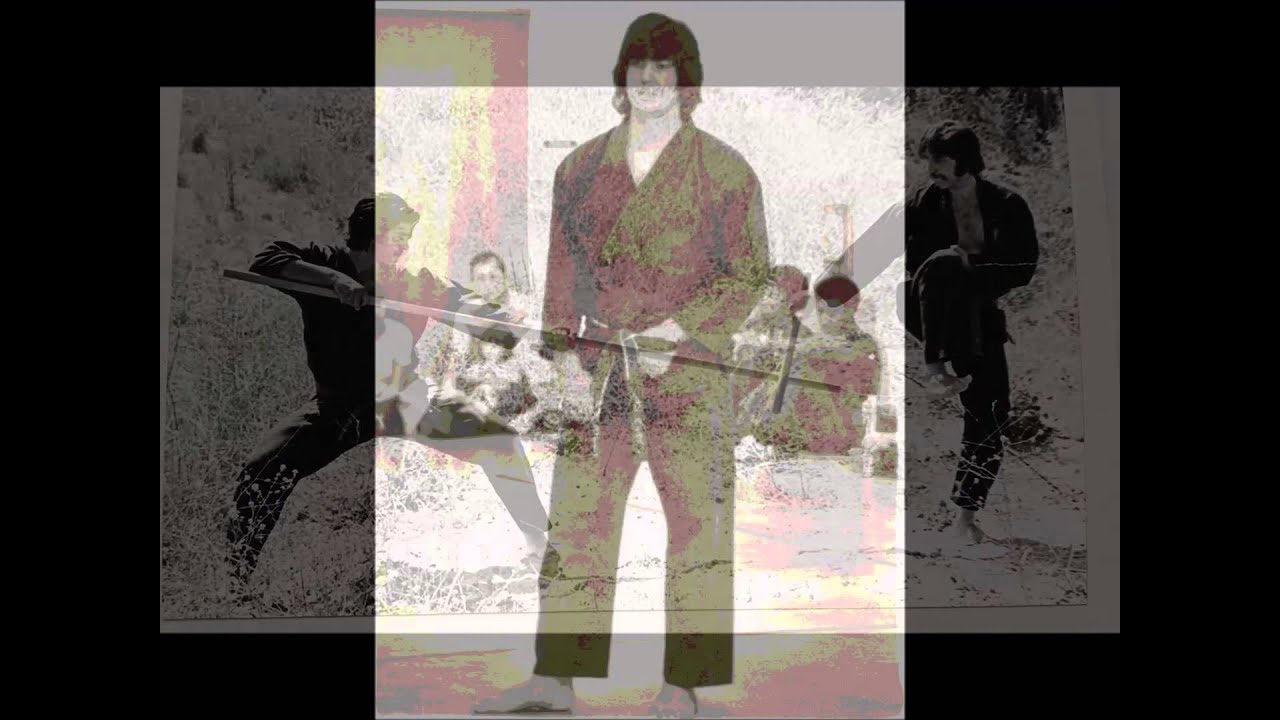 In Memory of John Hanrahan 7/24/46-3/10/14 - YouTube