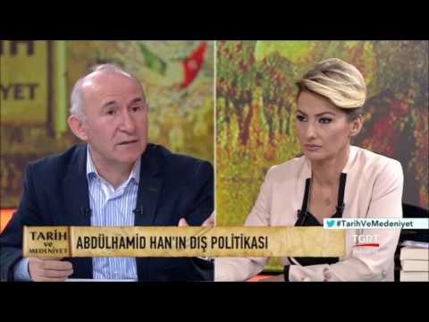 Düyun-u Umumiye ve Kıbrıs'ın İngilizlere bırakılması - Prof. Dr. Ahmet Şimşirgil - 14 Ocak 2017