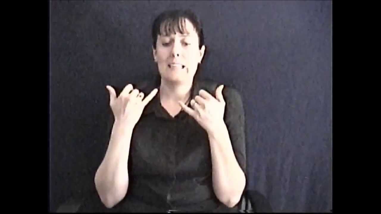 Watch Sign Language