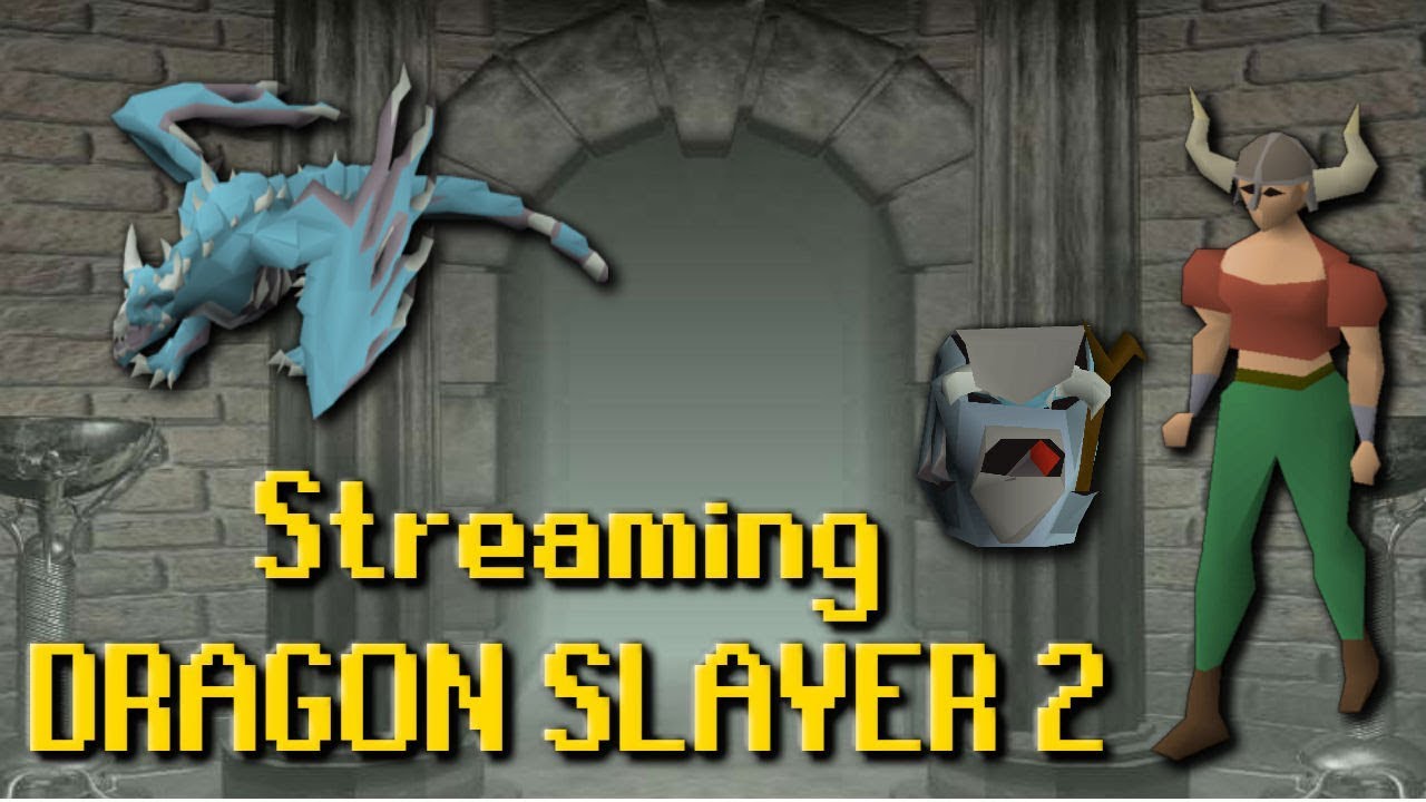 Finally Doing Dragon Slayer 2 - OSRS - LAST PART!!!! - YouTube