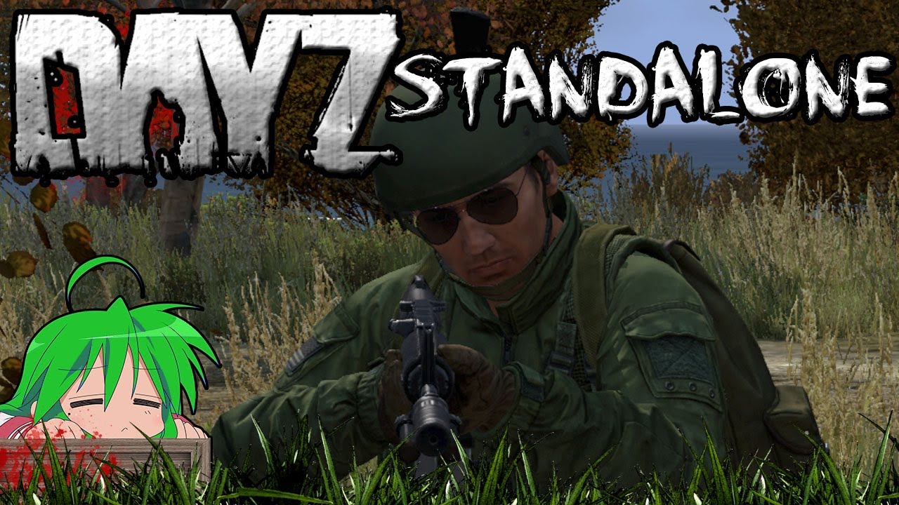 DayZ Standalone - Clan Dezimierung 2 ~ German/Deutsch Let's Play ...