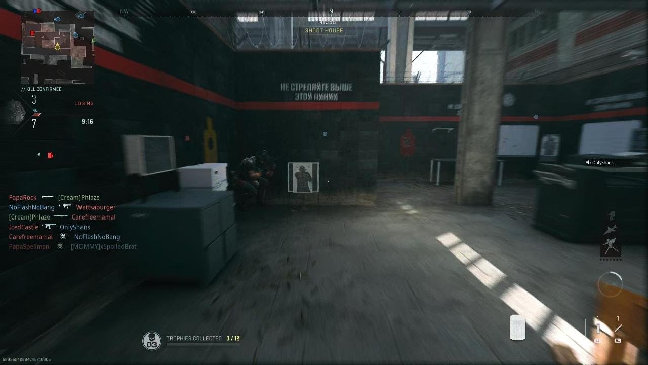 From Bad Start To Juggernaut w/a Riot Shield 🛡️ 😏👌 Plus Meth Heads On ...