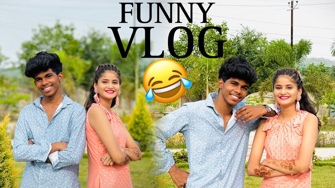 Funny Vlog😂 Daily Vlog Micky05 Vlog No 107 Youtube