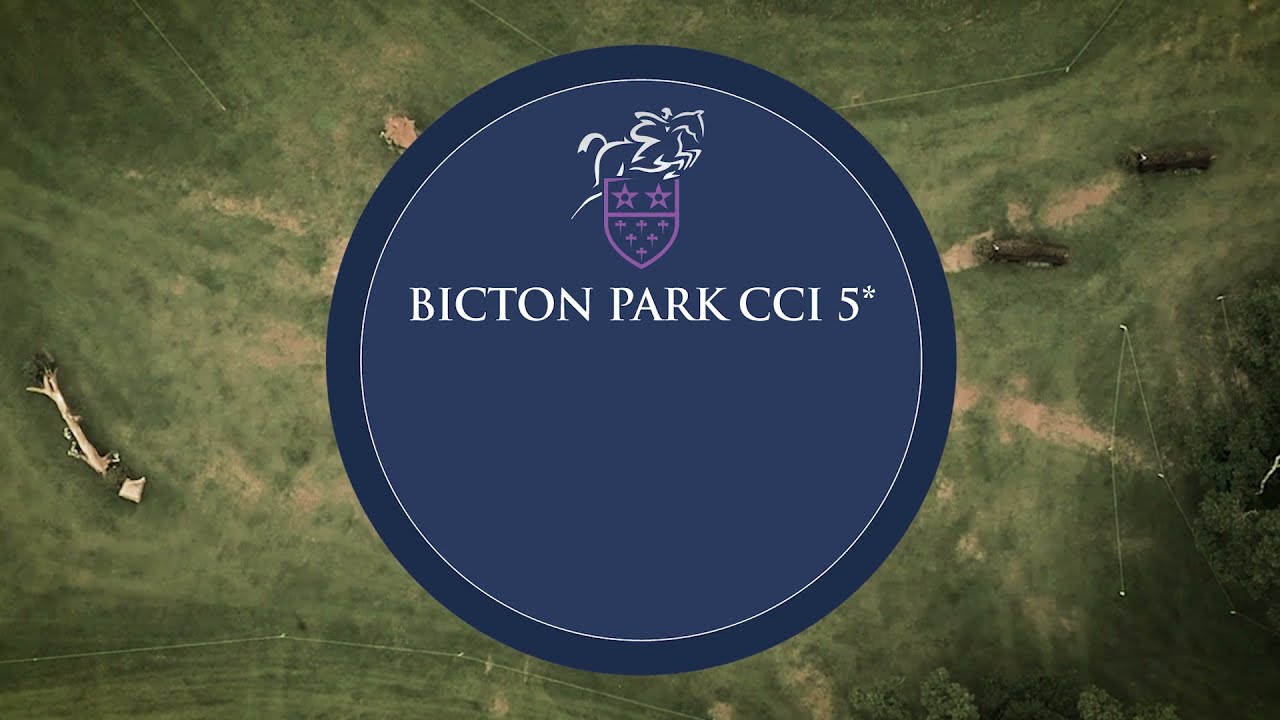 Watch the 2021 Bicton 5* Live Stream with Elite Eventing - YouTube