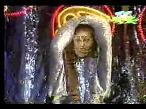 Alena Spineless Dancer.mpeg