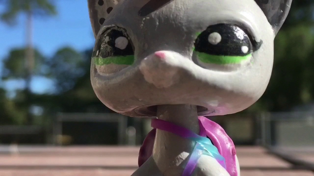 LPS MV Maps (Girl Version) - YouTube