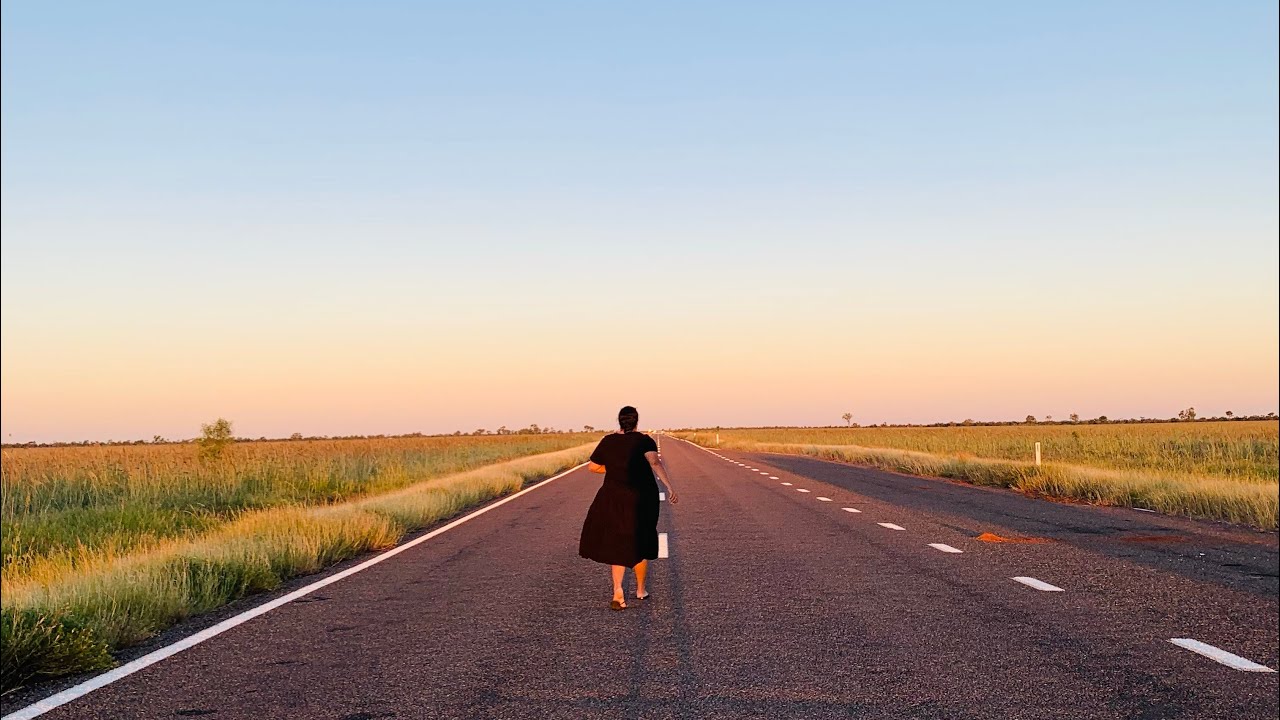 A little trip to Gregory & Adels Grove - Queensland, Australia. - YouTube