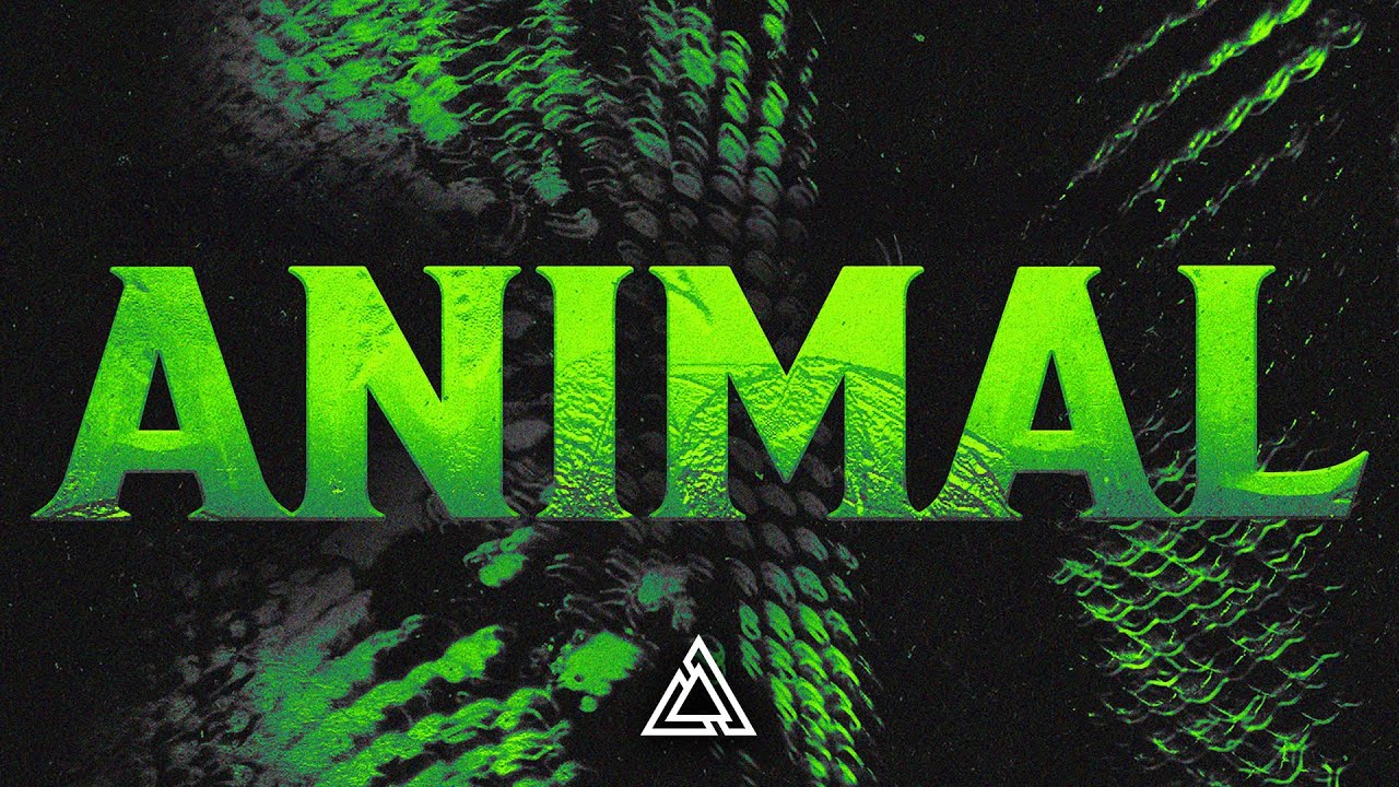 R3HAB & Jason Derulo - Animal (Extended Mix) - YouTube