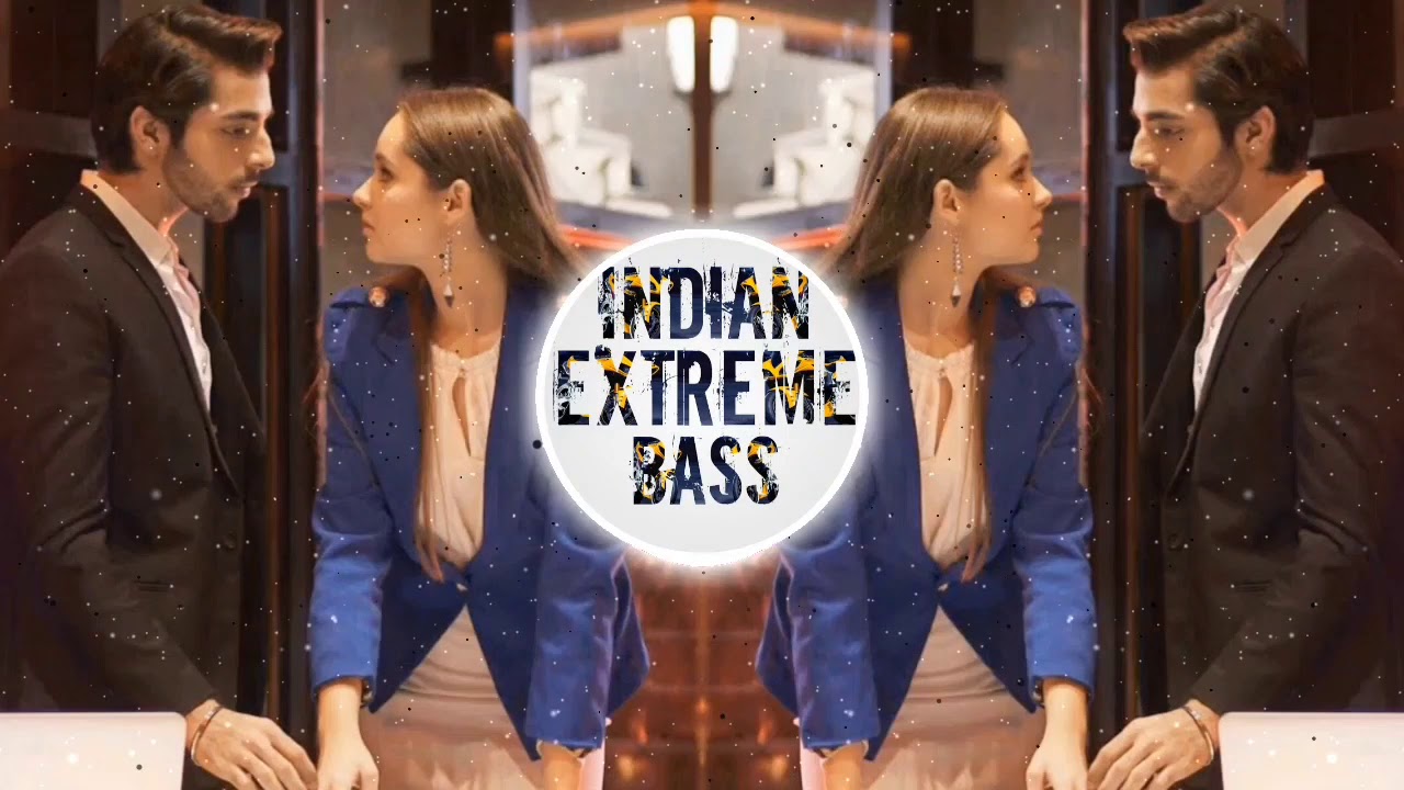 Kangana Tera Ni [BASS BOOSTED] - ABEER ARORA | Hardbazy - YouTube