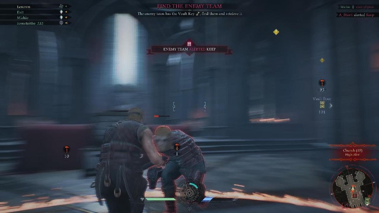 Hood: Outlaws & Legends_20230416055312 - YouTube