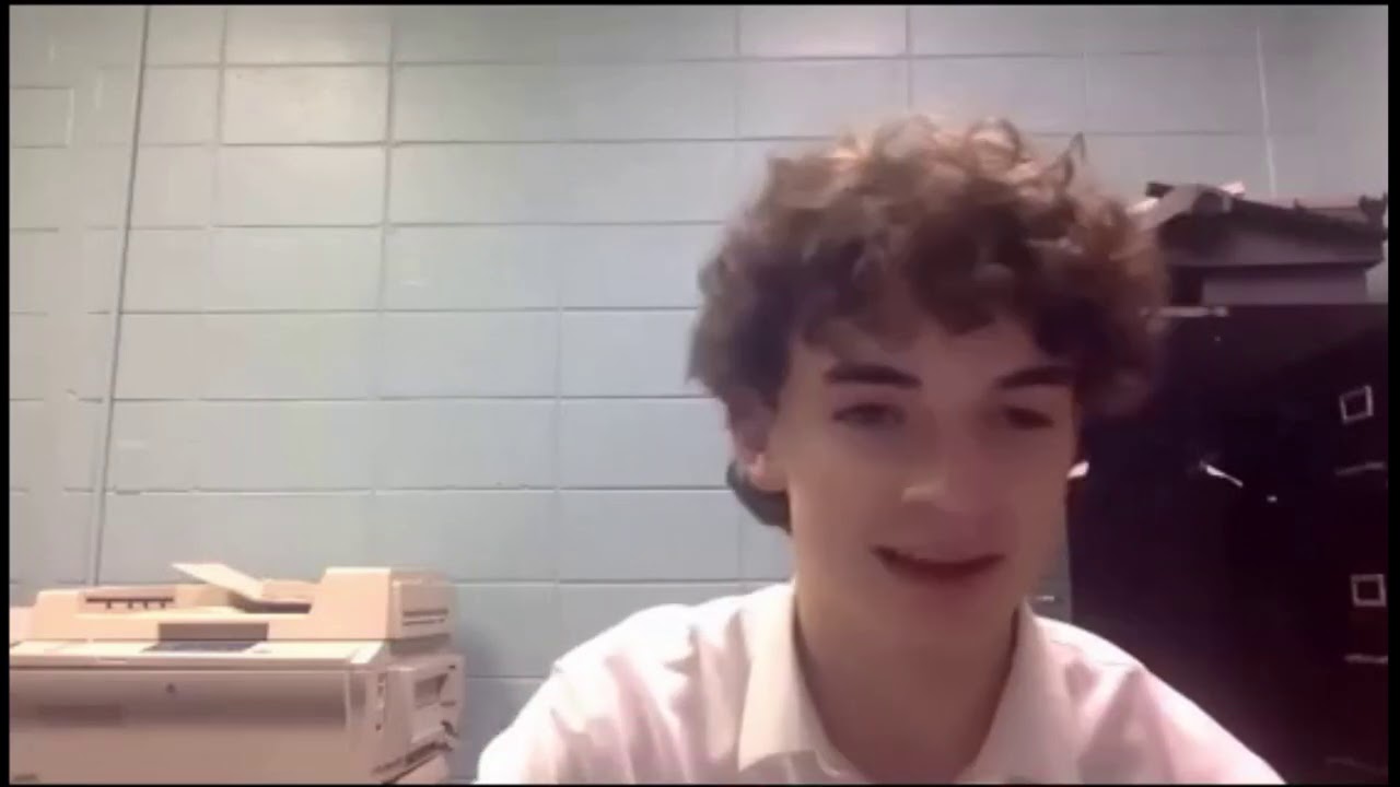 Being and Nothingness | Alex Benoit | TEDxUnionvilleHS - YouTube