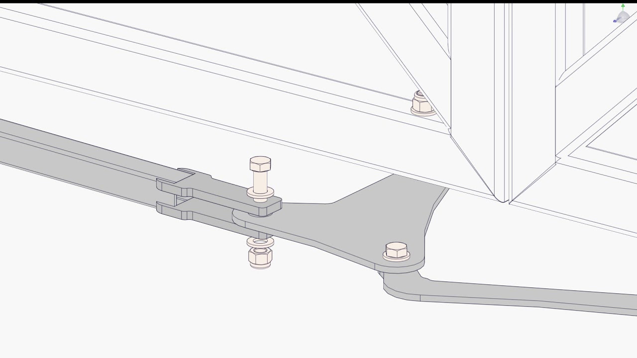 Twin Drive - CAIS - YouTube