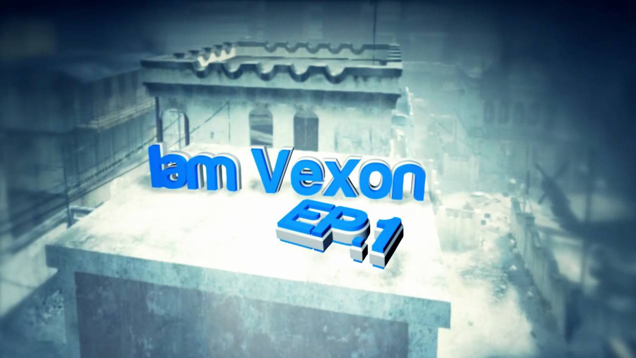 Iam Vexon Ep.1 Preview - YouTube