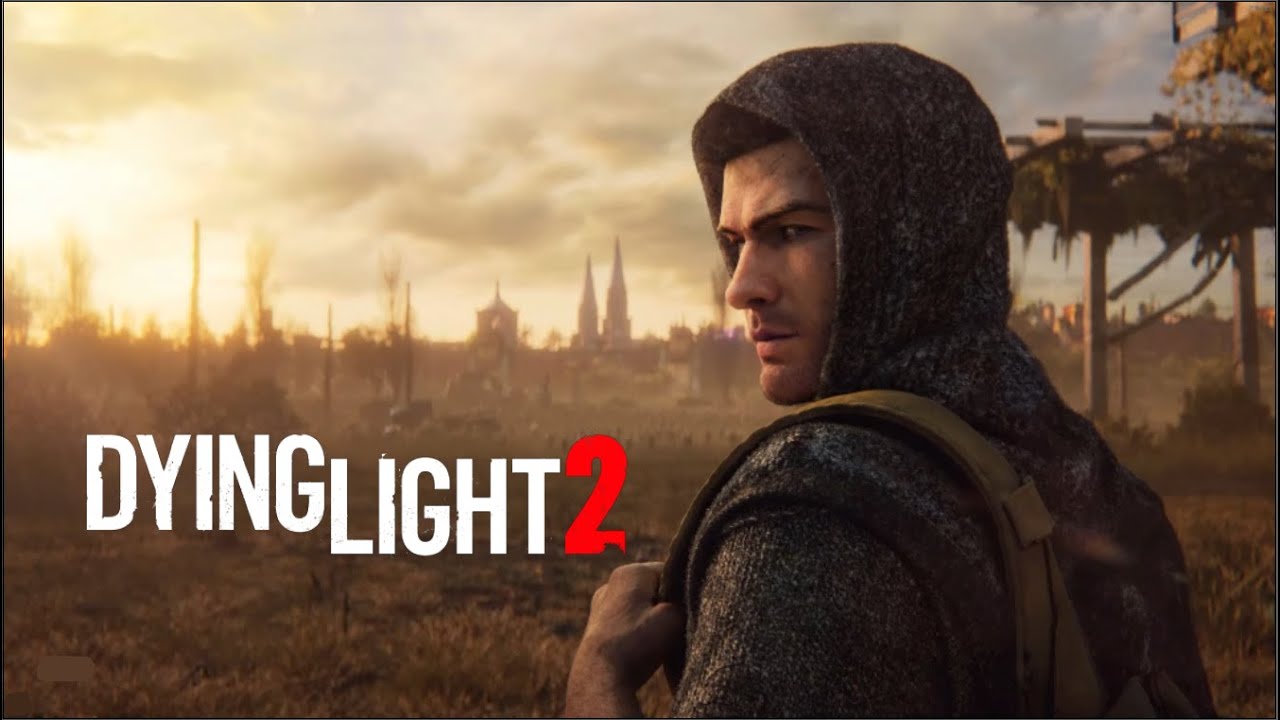 DYING LIGHT 2 | INTRO CINEMATIC & LORE EXPLANATION | Ep 0 - Saisho ...