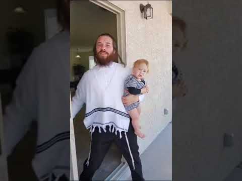 Discover Peaceful Living in Casa Grande: A Heimish Yiddish Home Tour