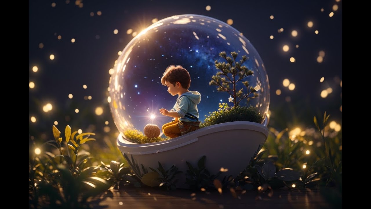 The Little Seed | Baby Song | Kid's Song | Children's Song | English ...