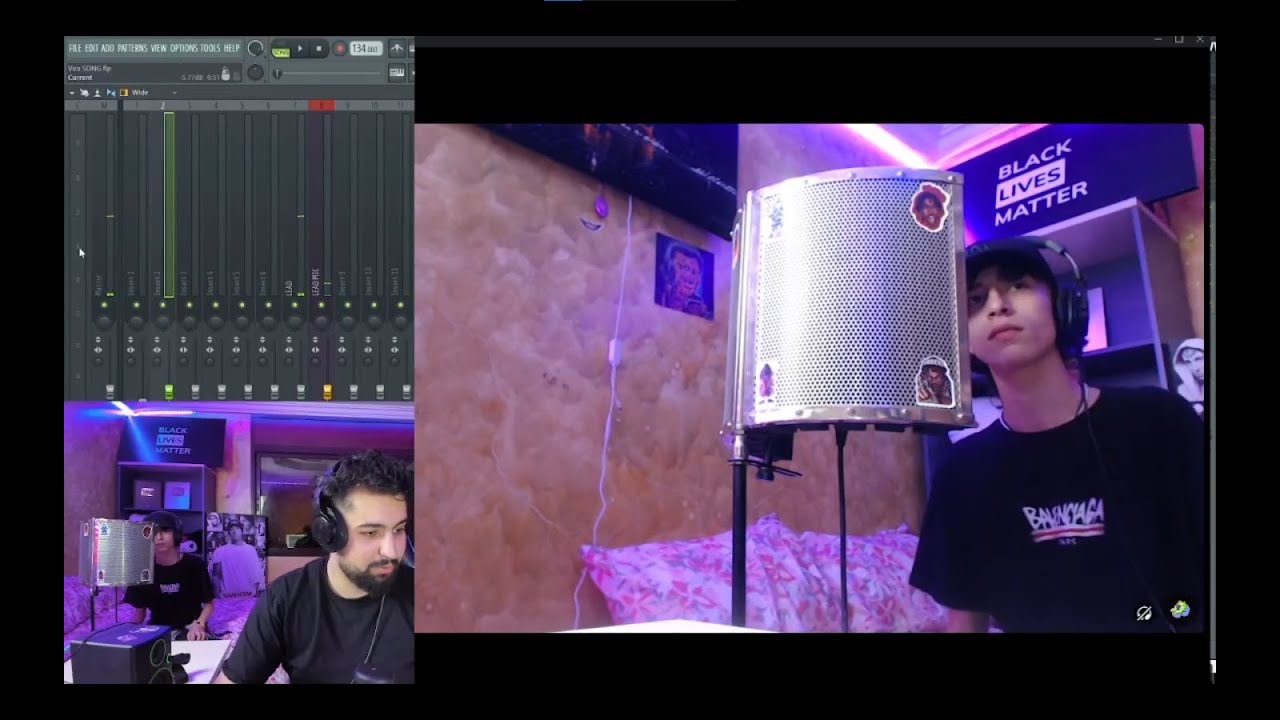 vira recorda track m9w*d m3a hamrita n jonah fstream - YouTube