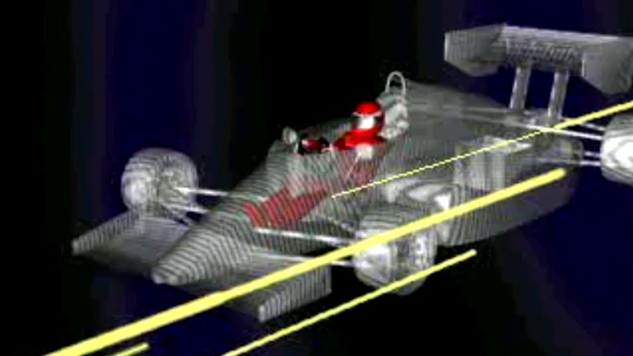 Formula Circus [Psx] - Intro - YouTube