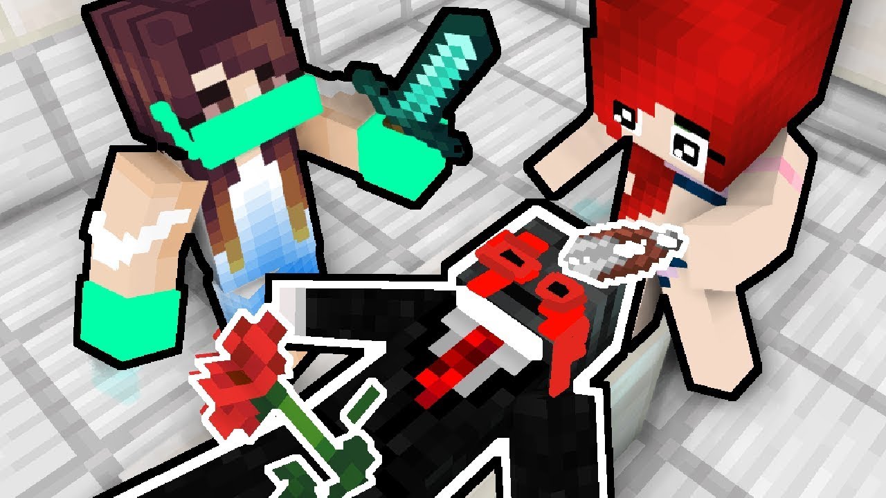 Monster School : RIP WITHER SKELETON & RIP HEROBRINE - Minecraft ...