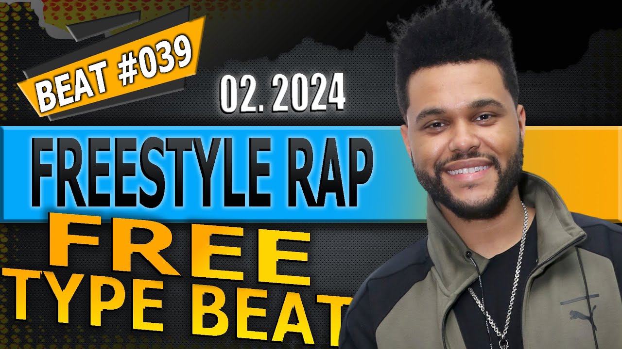 ╠FREE╣ THE WEEKND Type Beat ╒ FREESTYLE LOOP ╕• Direct Download • SYNTH ...