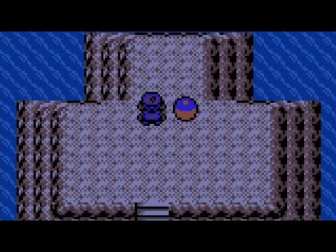 Pokémon Black and White 3: Genesis The Giant Chasm - YouTube