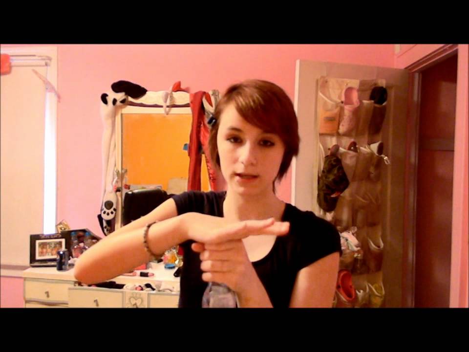 Sexy Vlog Youtube 2294