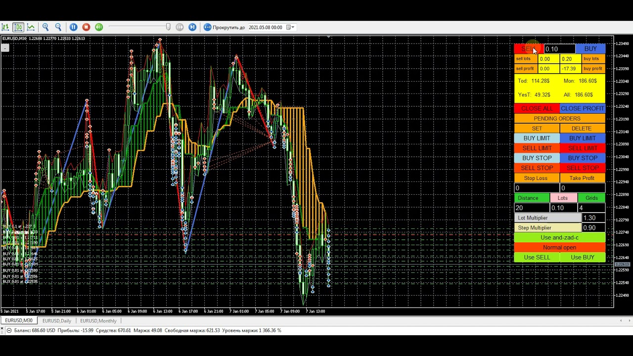 Pyramid EA - YouTube