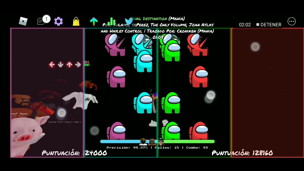 Final Destination Con un HOG RIDAAAAA - YouTube